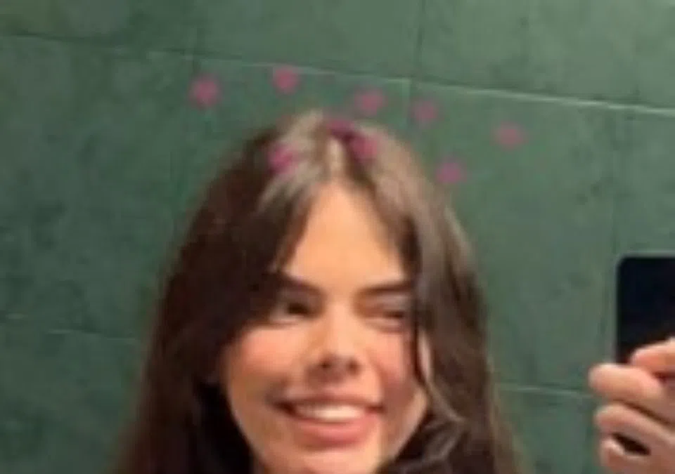 RCMP Looking for Help to Find Cassandra Badour | play 103.7 | Harvard Media