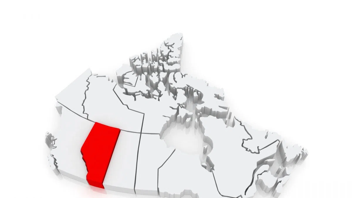 Alberta Referendum Proposal on Provincial Secession Faces Legal ...