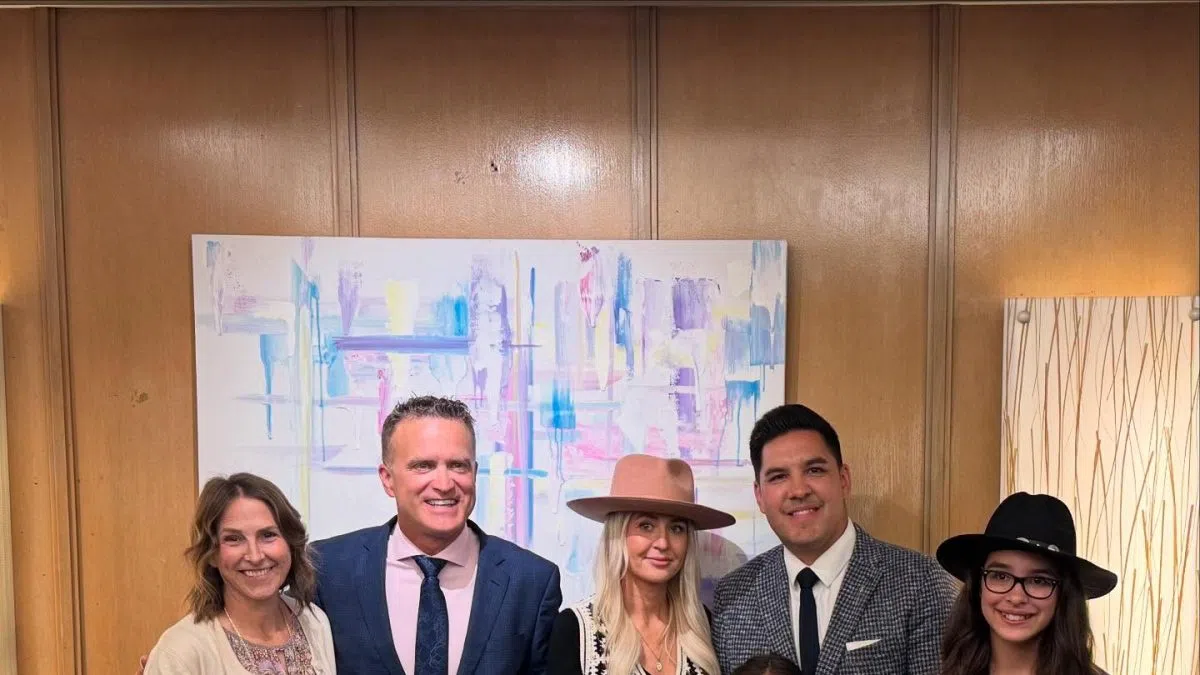 PC Party Officially Returns to Alberta Politics offering Centrist ...