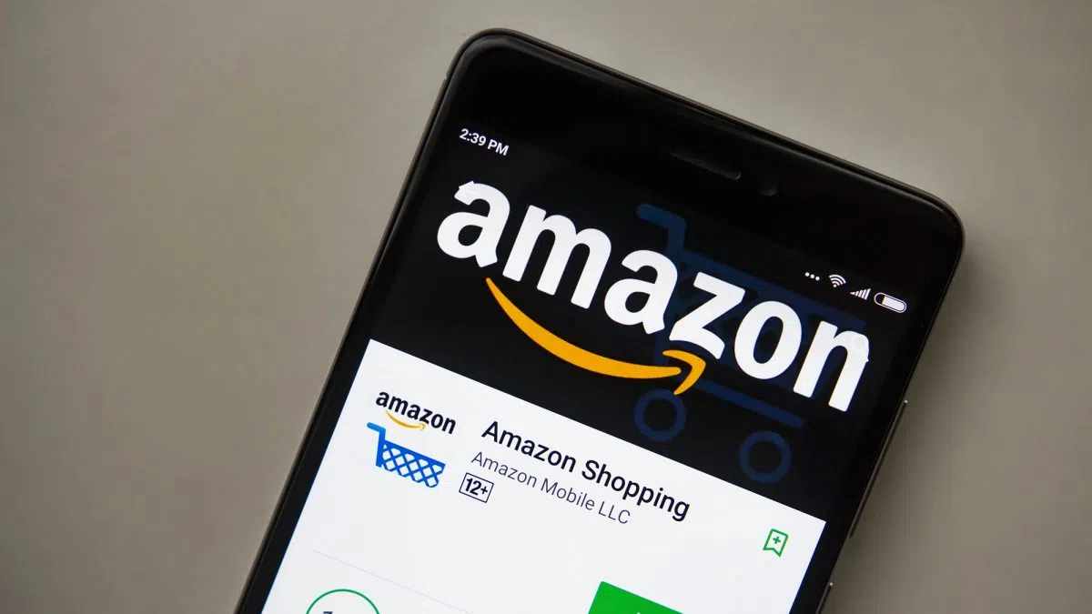 Global AWS outage disrupts Canadians as Amazon restores cloud services ...