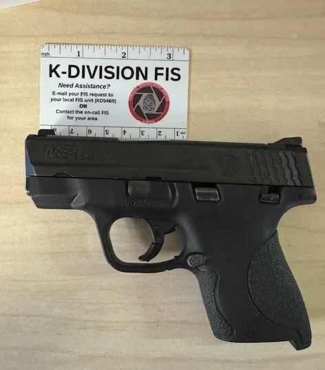 Fort Chipewyan RCMP Charge 40-Year-Old After Off-Highway Vehicle ...