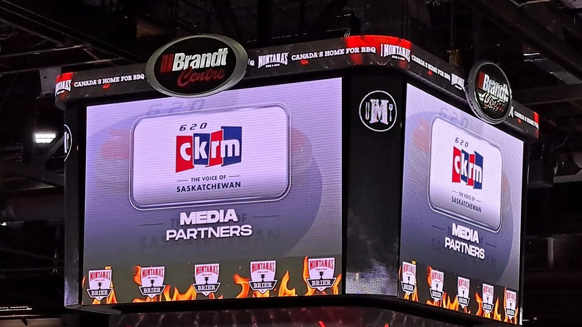 Gushue returns to the top, winning sixth Brier in Regina, But SK has Bright Future | 620 CKRM ...