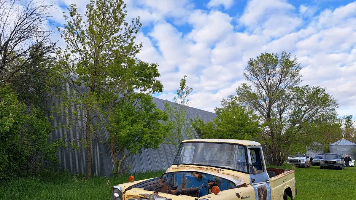 620 CKRM 2024 Country Cookouts Seeding Season Is In The Books | 620 ...