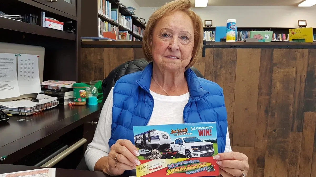 Money, Money, Money! | 620 CKRM - The Voice of Saskatchewan | Harvard Media