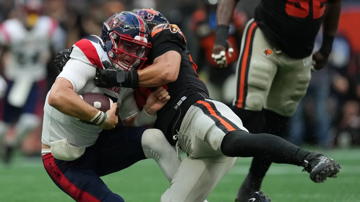 CFL Western Semi-Final on 620 CKRM | 620 CKRM - The Voice of ...