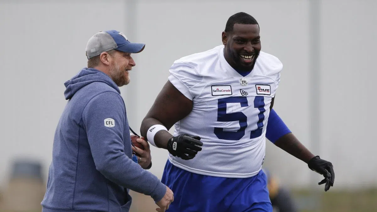 Reports: Roughriders to sign free agent OL Jermarcus Hardrick | 620 ...