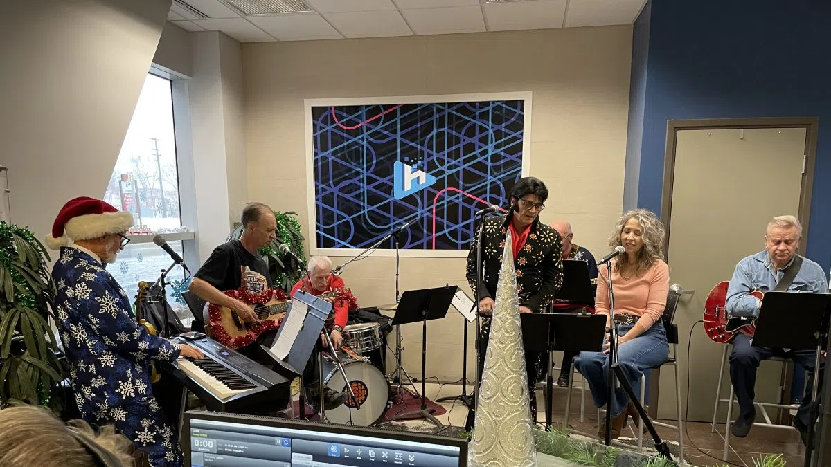 620 CKRM MS Musical Christmas Card raises over $18,000 | 620 CKRM - The ...