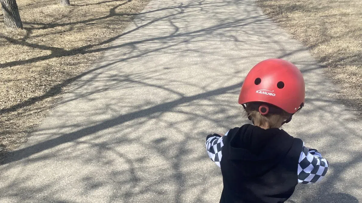 They Grow Up Too Fast | 620 CKRM - The Voice of Saskatchewan | Harvard ...