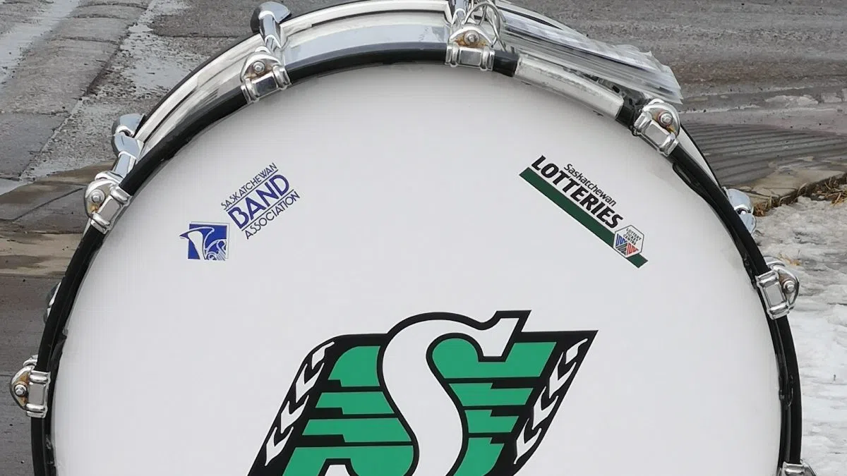 620 CKRM Rider Pep Band Continues to Be the Life of the Party | 620 ...