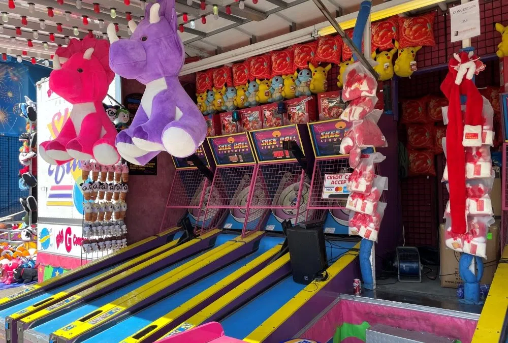 Lots to see and do, at day two of the Queen City Ex | 620 CKRM - The ...