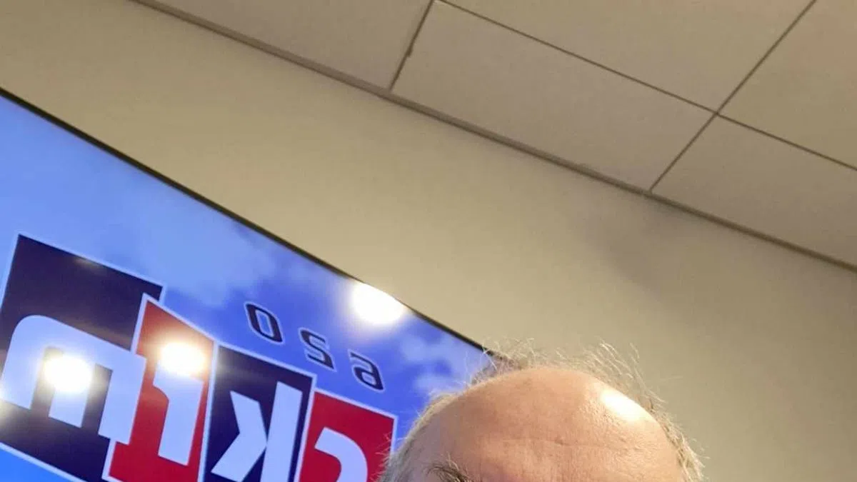 Silence Is Golden…. for some. | 620 CKRM - The Voice of Saskatchewan ...