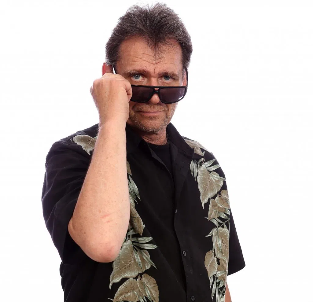 Ray Alan | 620 CKRM - The Voice of Saskatchewan | Harvard Media