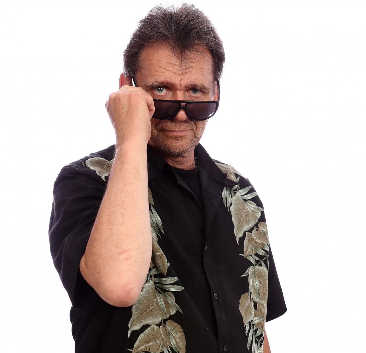 Ray Alan | 620 CKRM - The Voice of Saskatchewan | Harvard Media