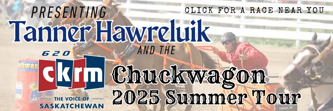 620 CKRM - The Voice of Saskatchewan | Harvard Media