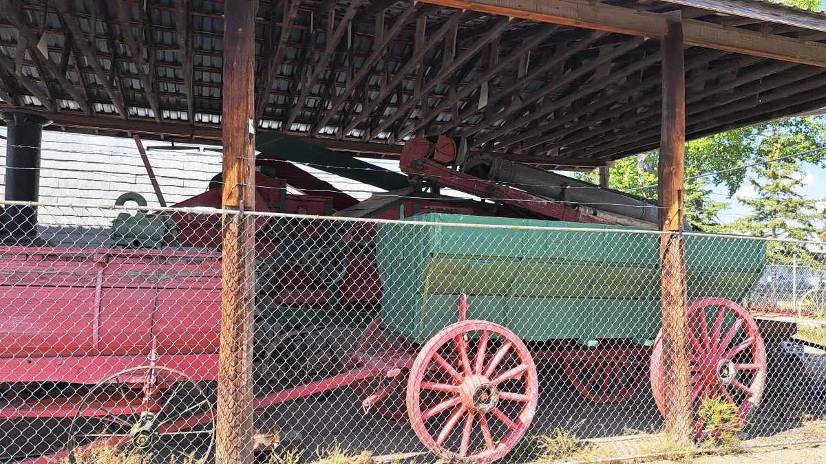 Sukanen Ship Pioneer Village & Museum 2026 | 620 CKRM - The Voice of ...