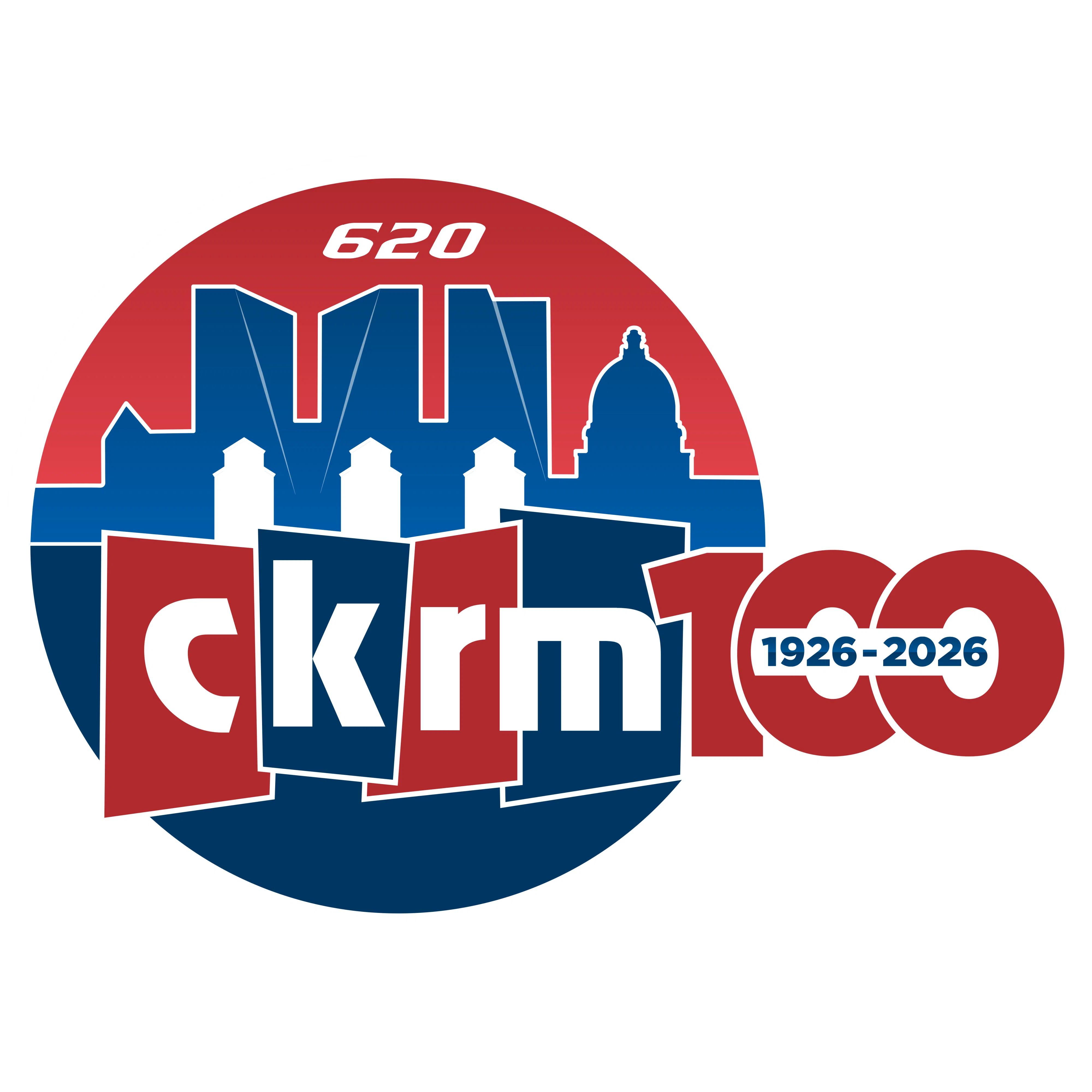100 years of CKRM: Bombs and blizzards | 620 CKRM - The Voice of ...