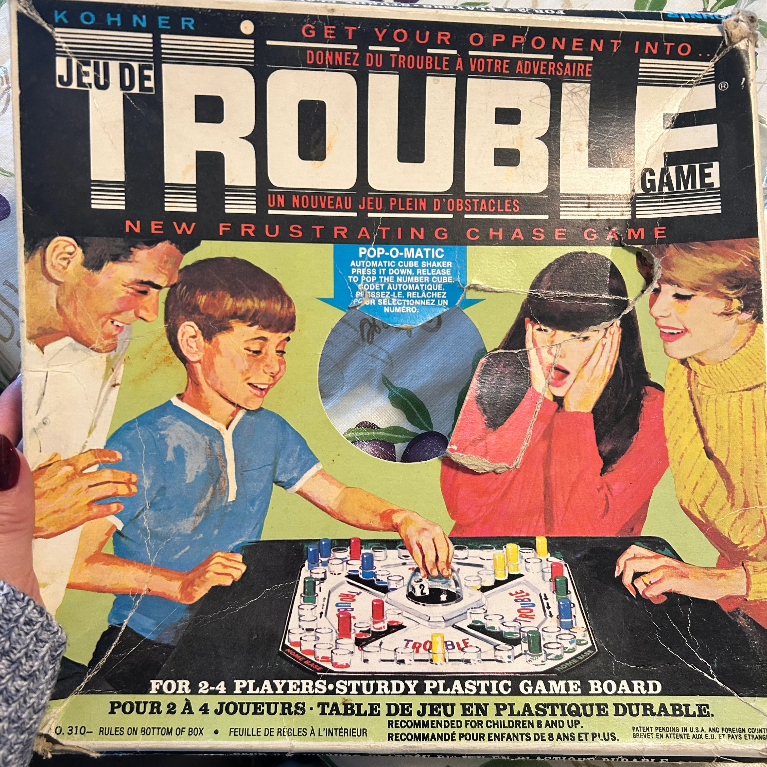 Family Game Night Across Generations | 620 CKRM - The Voice of ...