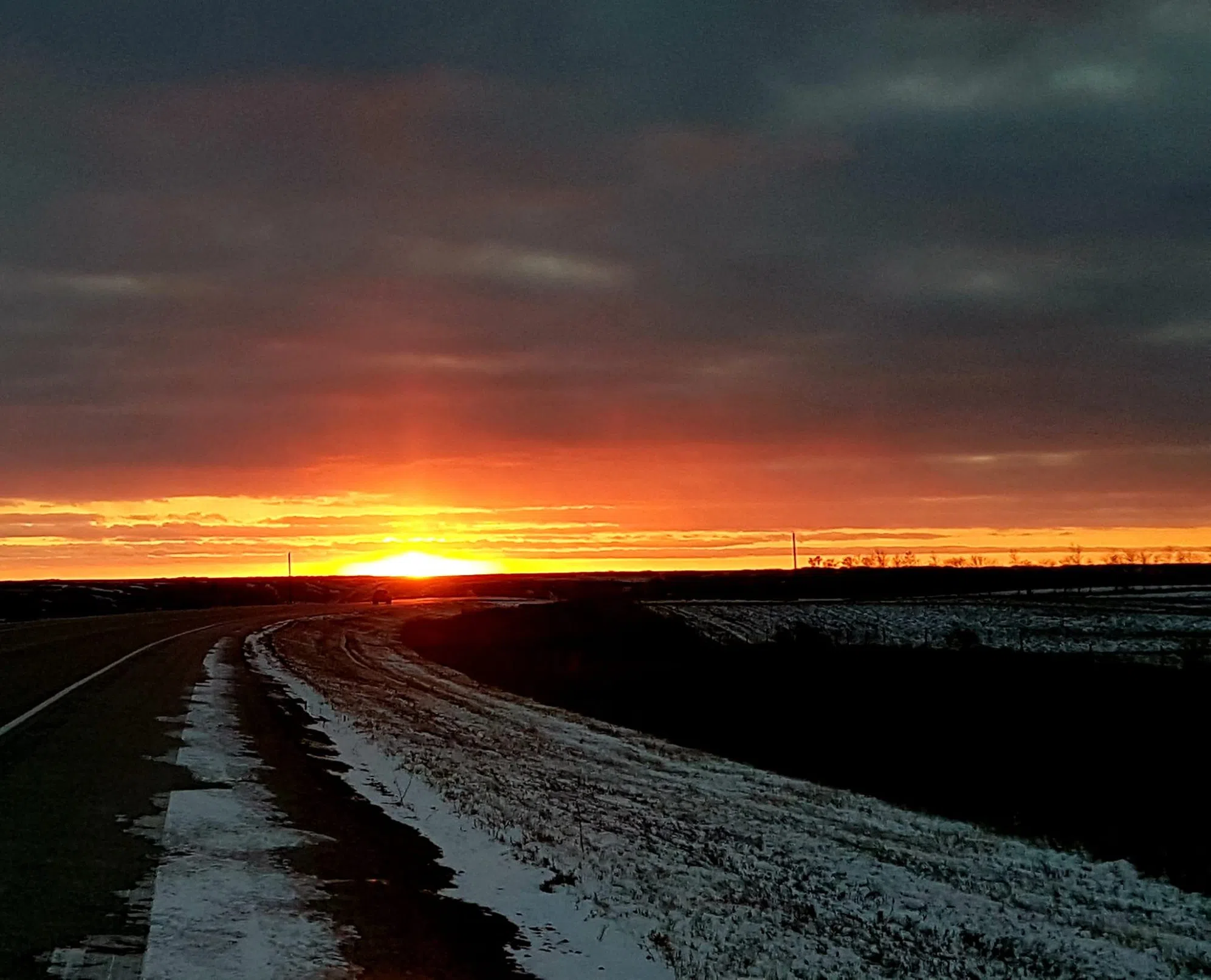 Weather records set in Sask this week | 620 CKRM - The Voice of ...
