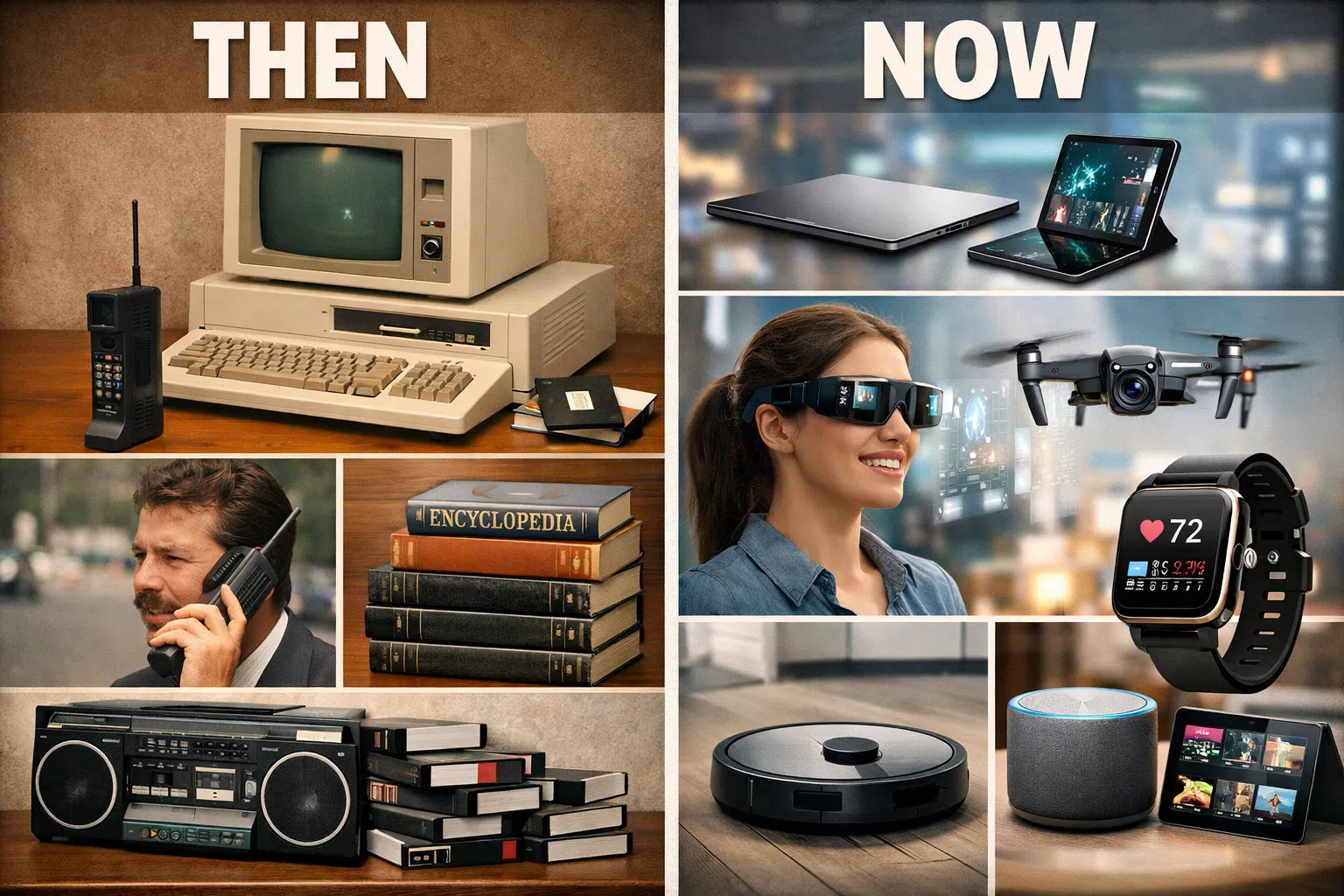 I’m At An Age Now That I can Recall “Middle-Class Luxuries” from my ...