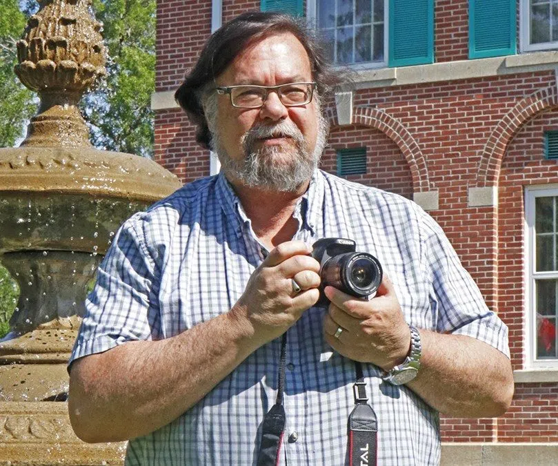 Greg Nikkel remembered as dedicated journalist, community advocate ...