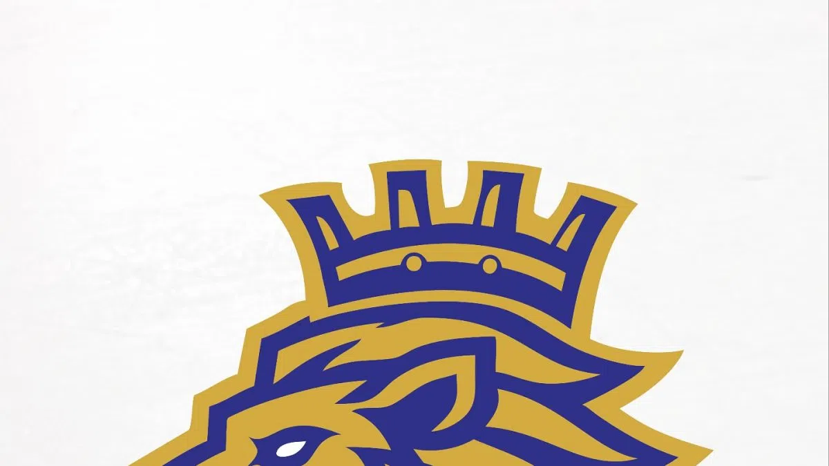 Freeze change name to Winnipeg Monarchs, update logo ahead of 2025-26 ...
