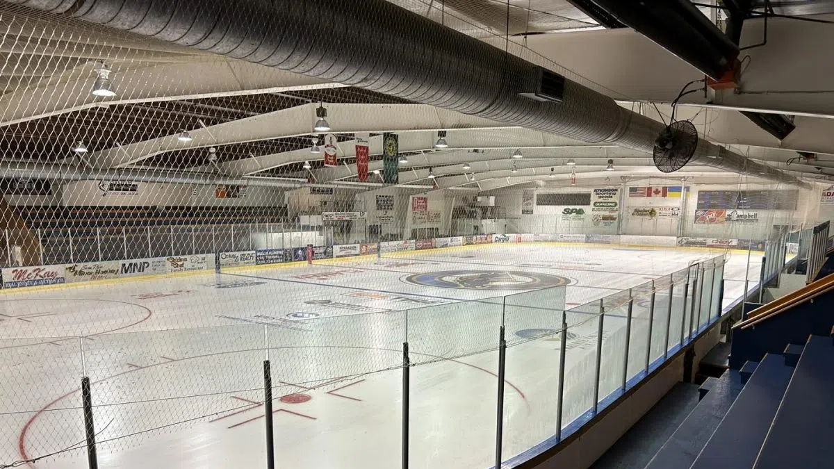 Swan River Here We Come. | GX94 Radio - Now That's Country! | Harvard Media