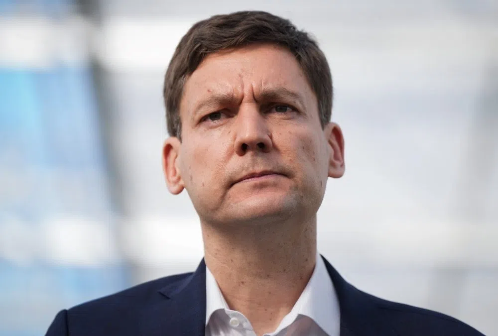 Political Debate Over Street Drug Use is Heating Up | GX94 Radio - Now ...