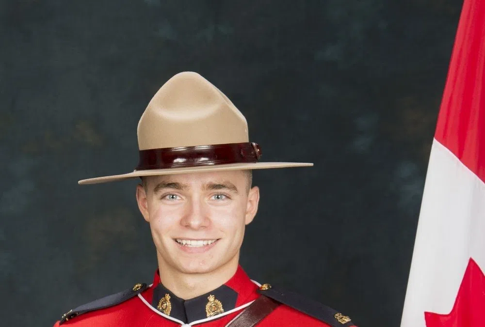 Second person charged in June 2021 death of Indian Head Mountie pleads ...