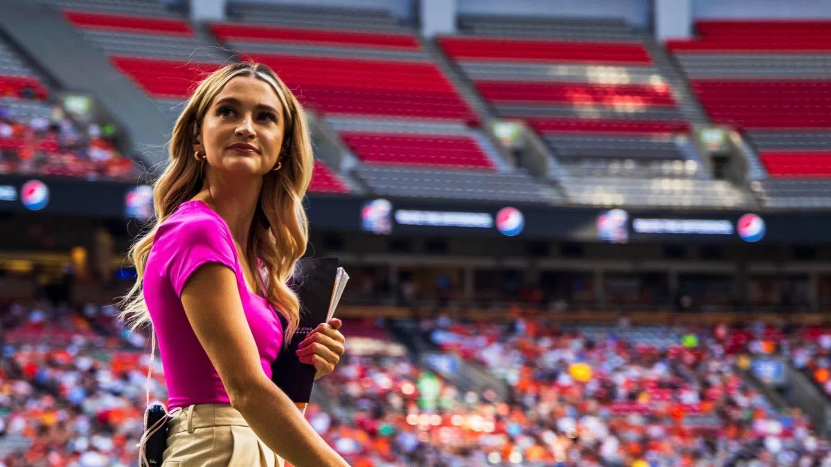 TSN’s Brit Dort to Headline 53rd Annual Saskatchewan Prayer Breakfast ...