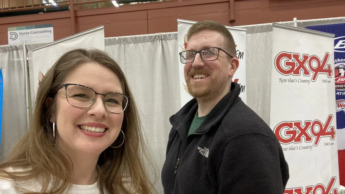 GX94 is at the Yorkton Spring Expo this weekend! | GX94 Radio - Now ...