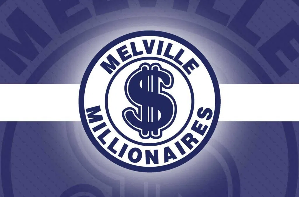 Two graduating Melville Millionaires forwards off to SUNY-Canton ROOS ...
