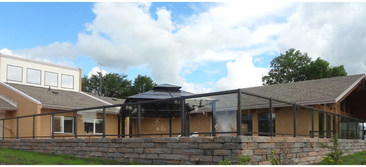 ER closure in Kamsack sees Sask NDP rip into Government | GX94 Radio ...