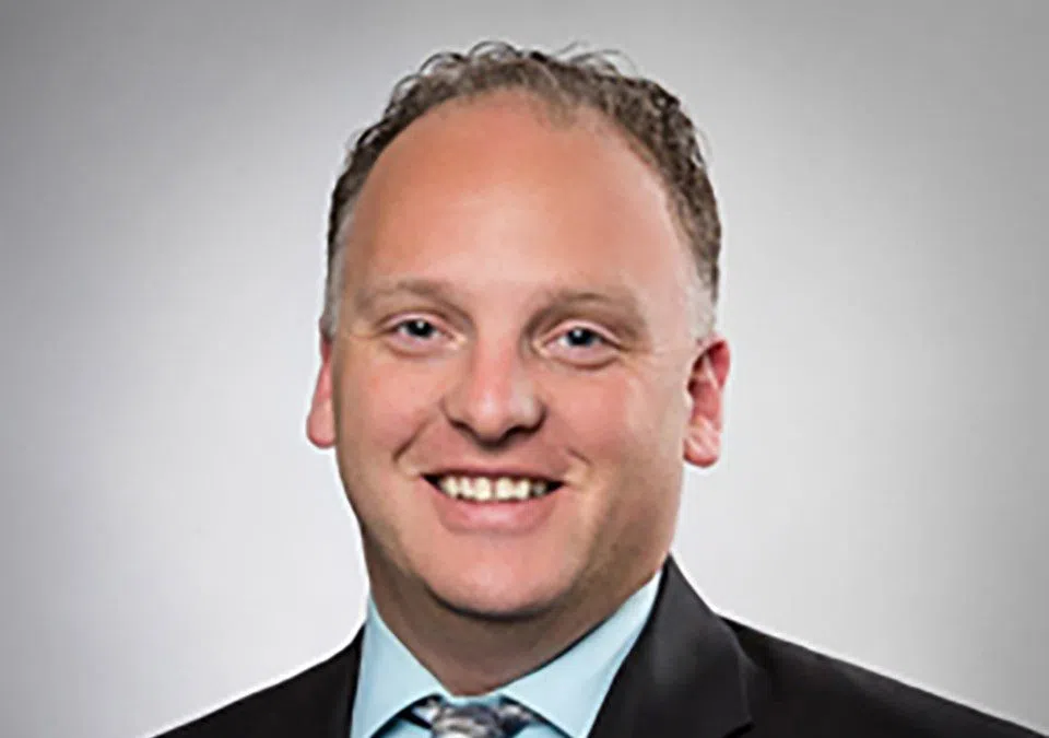 Melville’s new Fire Chief eager to serve community | GX94 Radio - Now ...