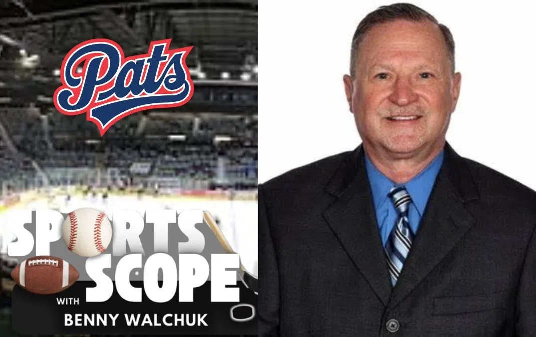 SPORTS SCOPE: Dale Derkatch, the right person to guide the Regina Pats ...