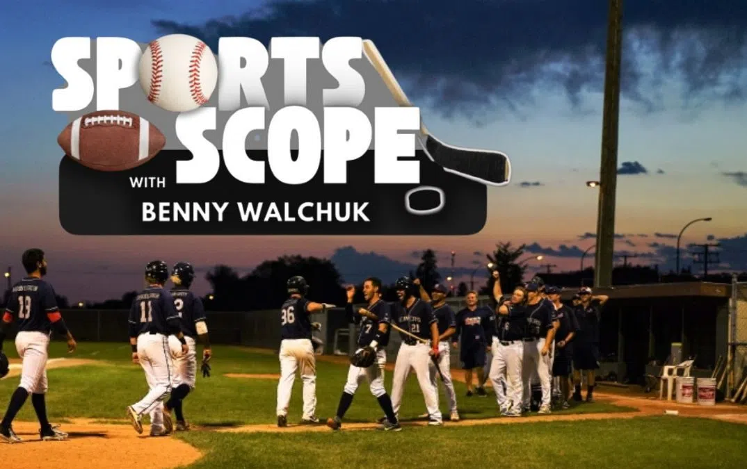 SPORTS SCOPE: why the Western Canadian Baseball League matters on & off ...