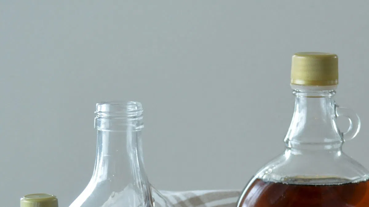 The Great Canadian Maple Syrup Heist | play 92 | Harvard Media