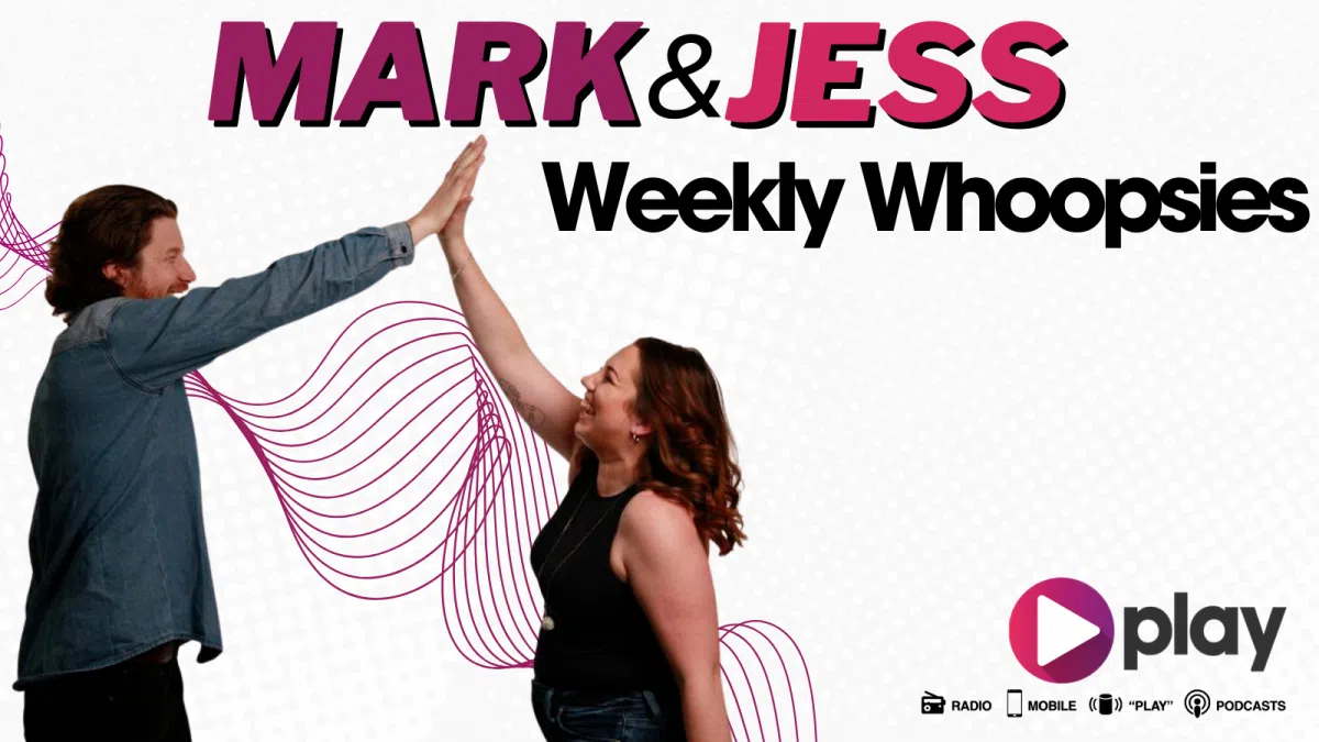 LISTEN: Best of the Weekly Whoopsies 2024 | play 92 | Harvard Media