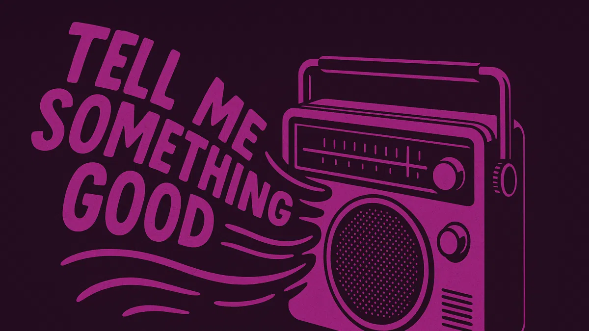 LISTEN: Tell Me Something Good – Holly Laird – Regina Farmer’s Market ...