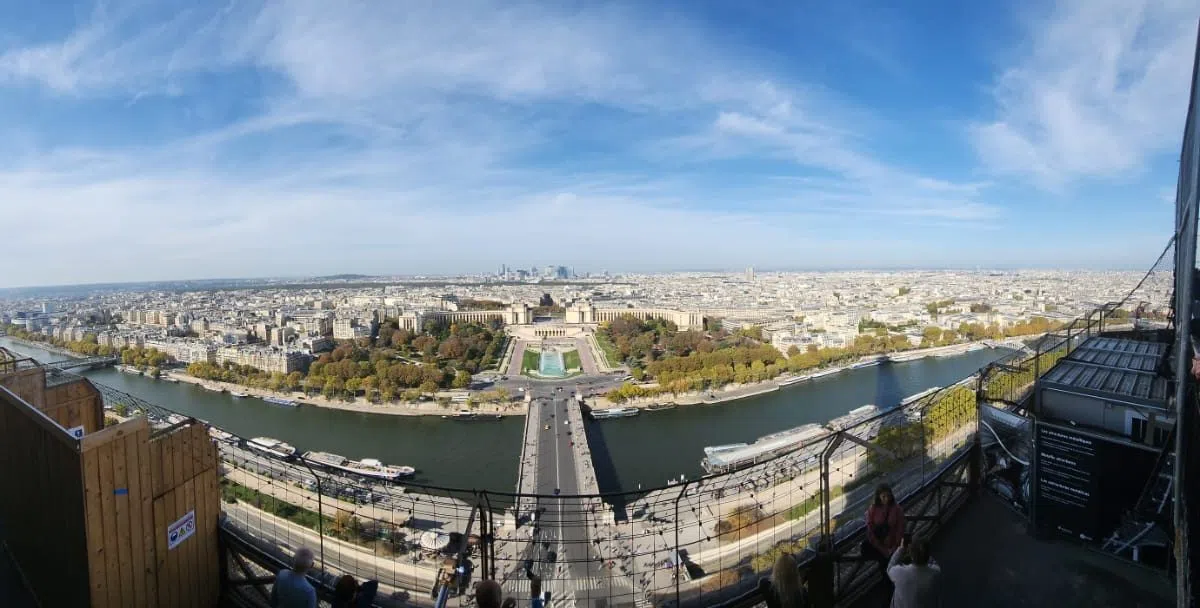 Where To Next? | Easy 99.1 (WPLM-FM)