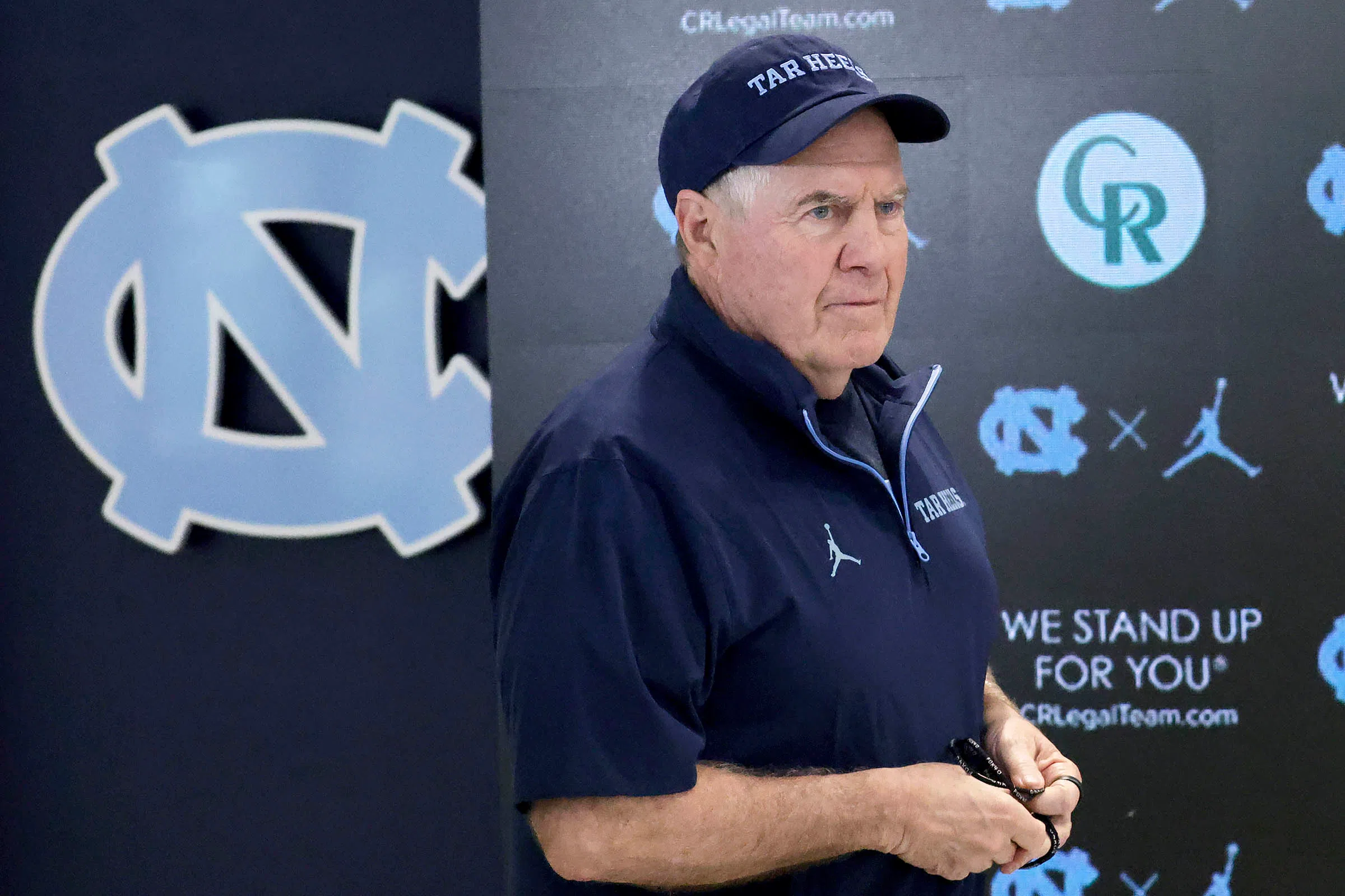 ACC and new North Carolina coach Bill Belichick head toward season ...