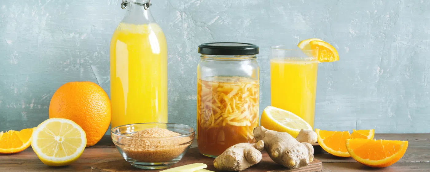 Small Batch Restaurant Ranch Dressing | WQDR-FM