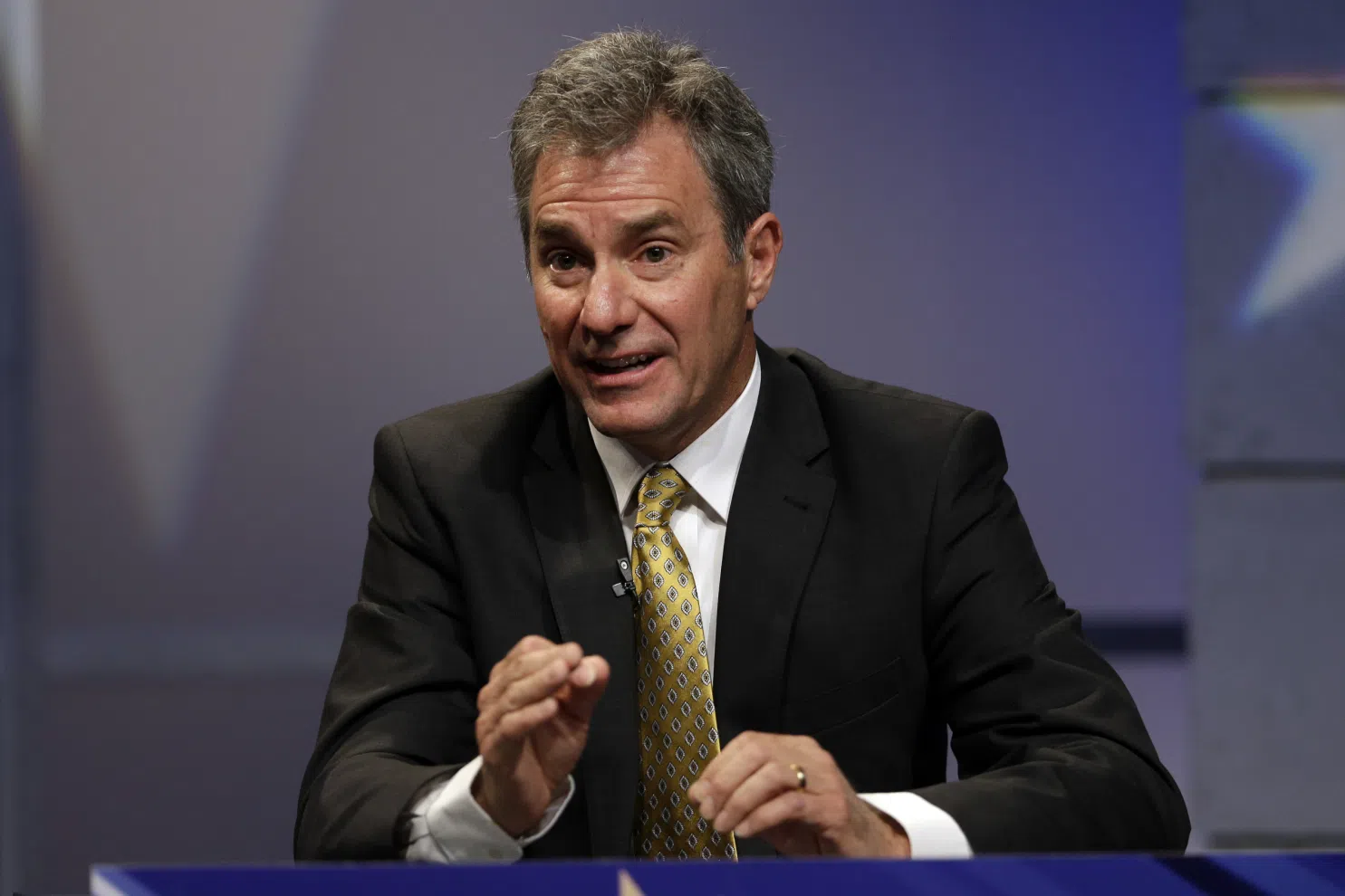 Funeral held for Dr. Greg Brannon, North Carolina tea party favorite ...