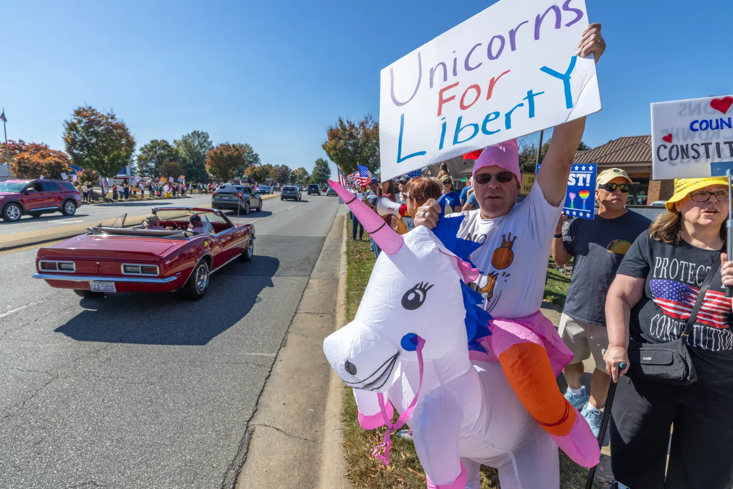 Democrats look to long term as North Carolina GOP redistricting plan ...