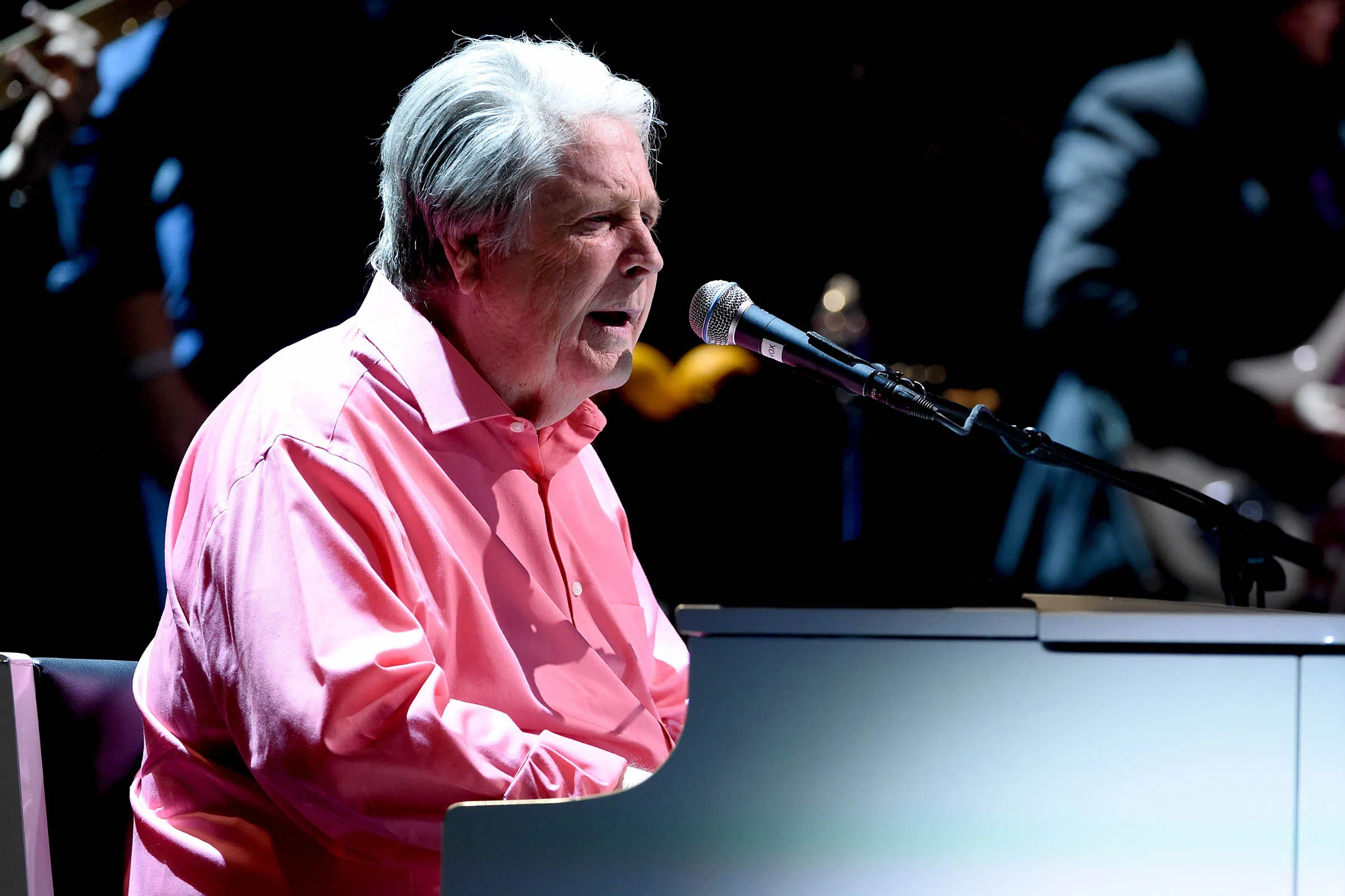 Brian Wilson, Beach Boys visionary leader and summer’s poet laureate ...