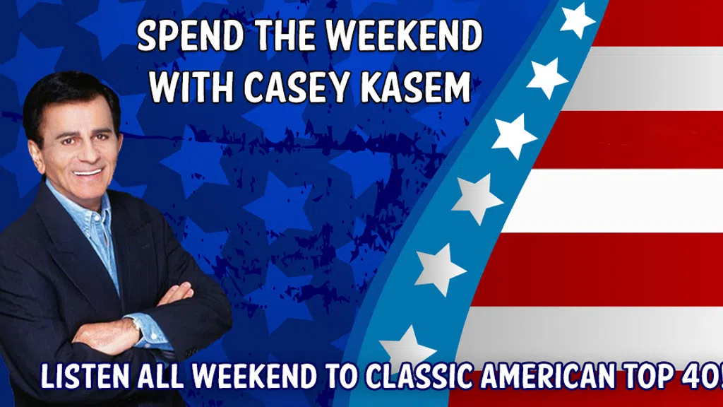 American Top 40 | KIX 102FM (WKIX-FM)