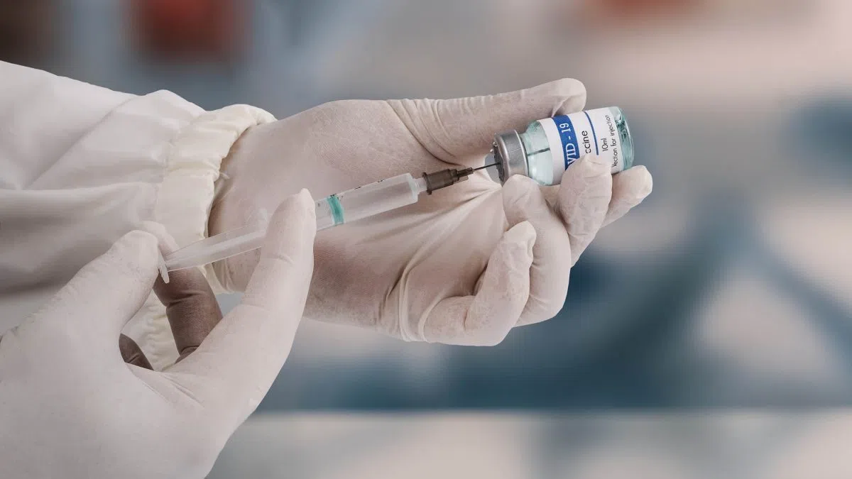 North Carolina justices decide family can sue over unwanted COVID-19 ...