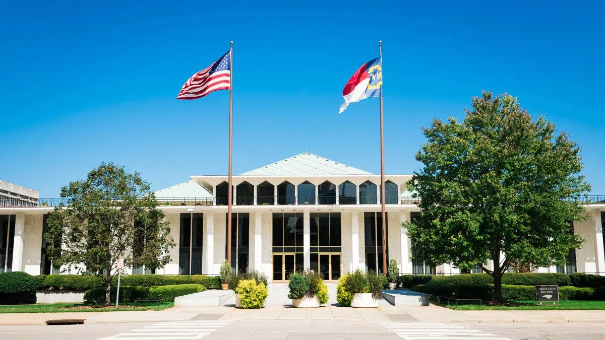 Wake County Democratic state lawmaker resigns after terminal cancer ...