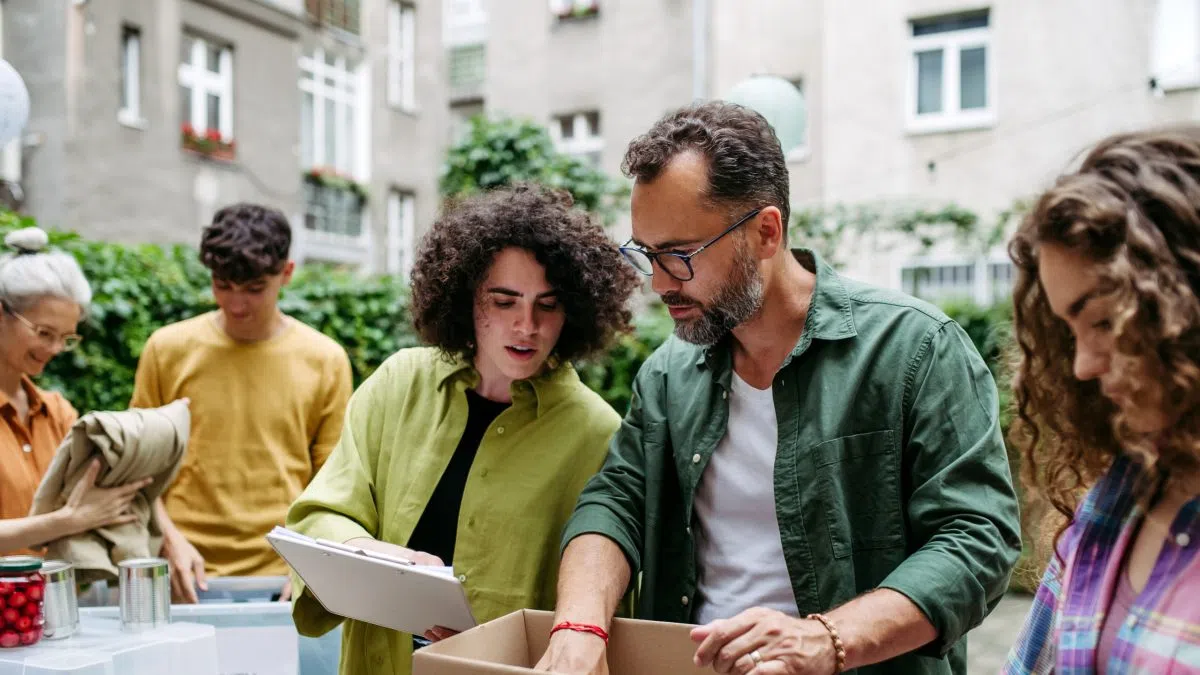 Raj Mehta Day of Good returns for 5th year, encouraging kindness across ...