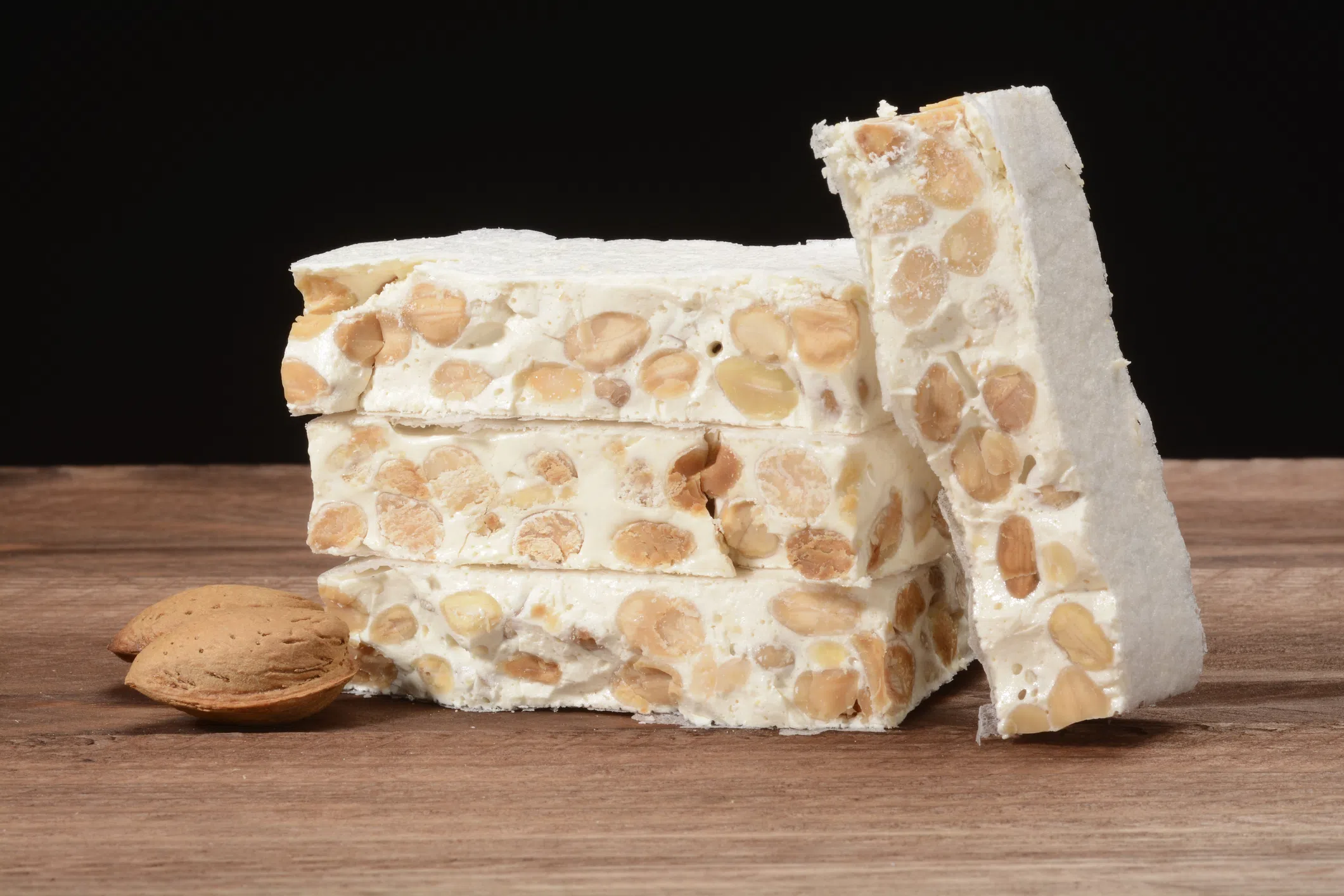 Grandma’s Nougat | Magic 103.3 & 95.5 (WMGV-FM)