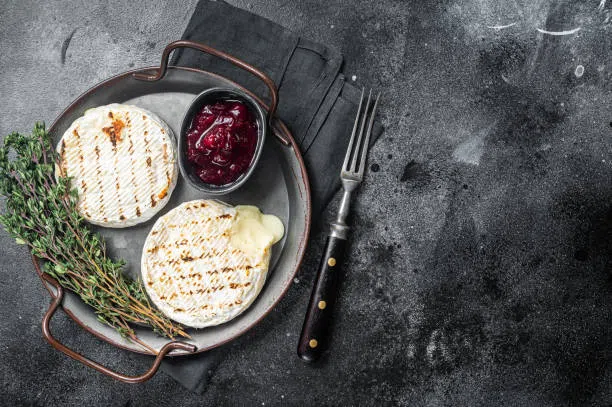 Cranberry Brie Bites | KIX 102FM (WKIX-FM)